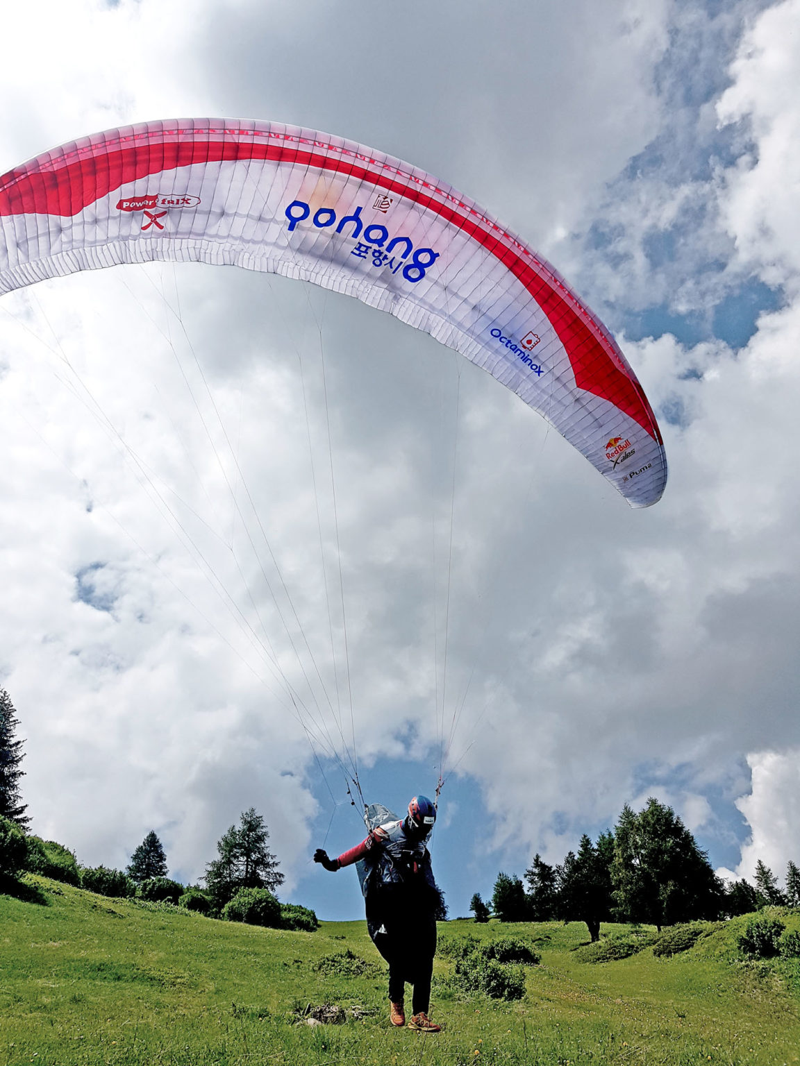 Glider.Zone - GIN GLIDERS | PUMA