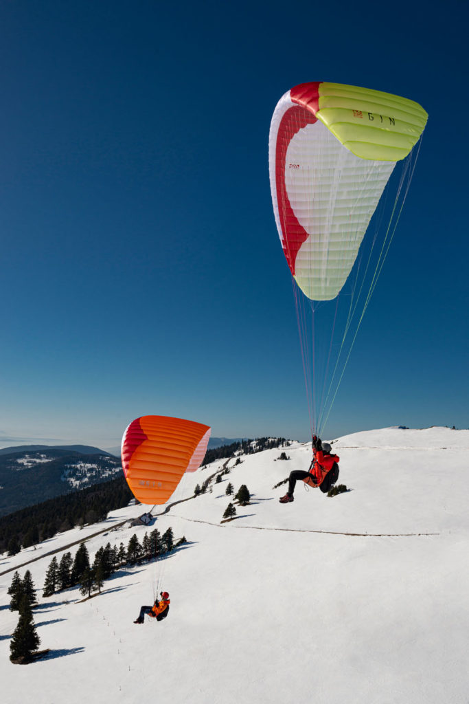 Glider.Zone glider.zone -Die größte Gleitschirm-Datenbank weltweit GIN ...