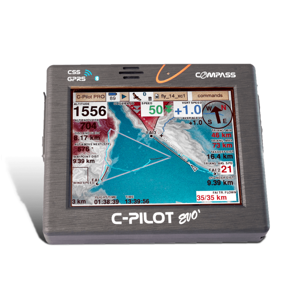 Glider.Zone glider.zone -Die größte Gleitschirm-Datenbank weltweit ...