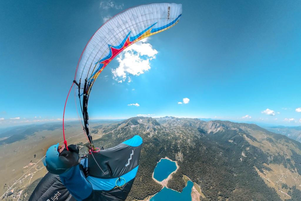 Glider.Zone - U-TURN | OBSESSION 5