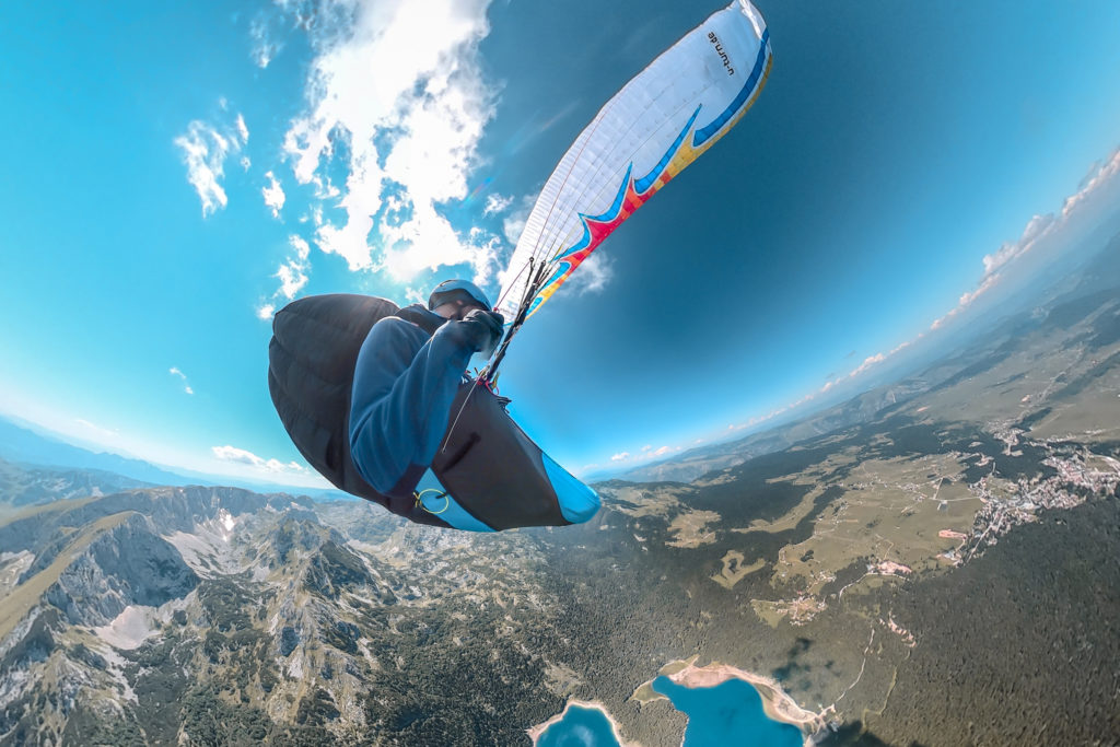 Glider.Zone - U-TURN | OBSESSION 5