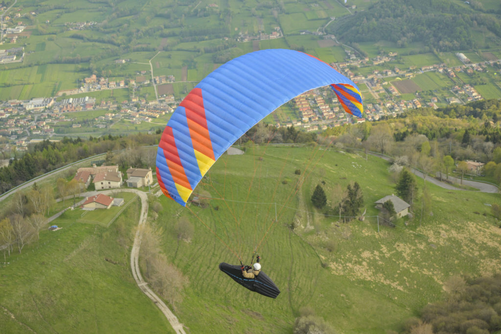 Glider.Zone - PHI | TENOR 2